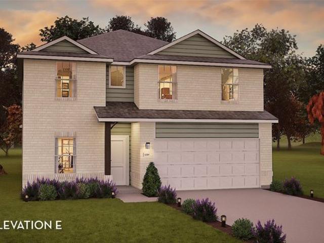 10843 Piston Ct, Conroe, TX 77303