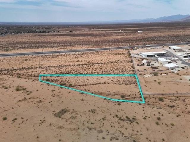 10840 E Bataan Memorial, Las Cruces, NM 88012