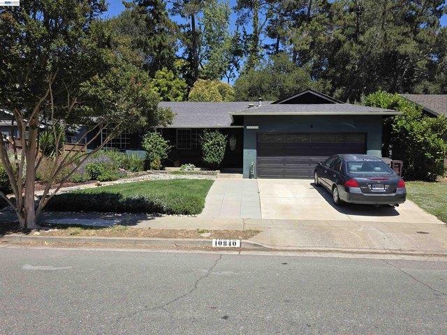 10840 Golf Links Rd, Oakland, CA 94605