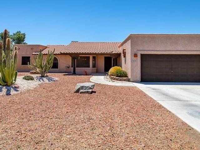 10840 S Via Salida, Yuma, AZ 85367