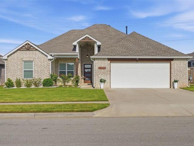 10840 S 274th East Ave, Coweta, OK 74429