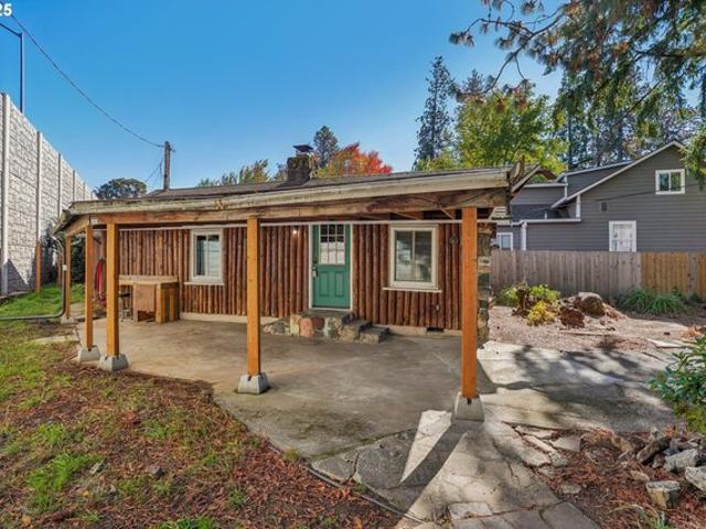 10840 SW 95th Ave, Portland, OR 97223