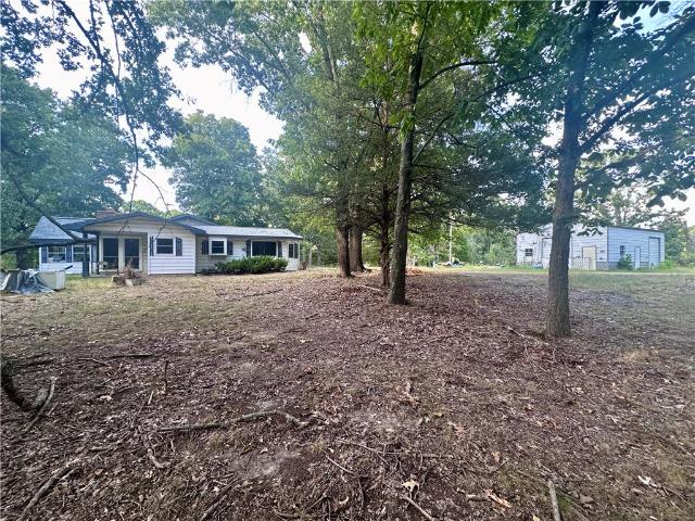 10841 W High Meadows Drive