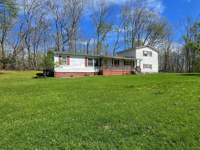 10841 Cox Road