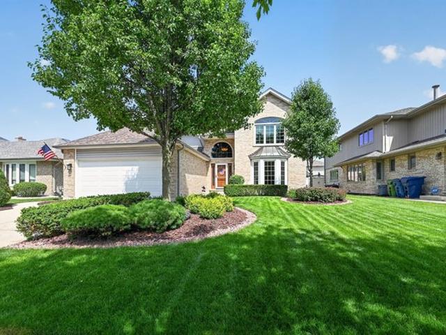 10841 Long Ave, Oak Lawn, IL 60453
