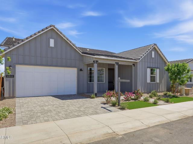 10841 N Blakely St, Surprise, AZ 85388 | MLS #7004