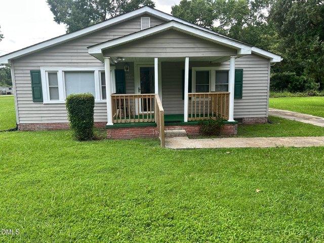 10841 NC Highway 32 N, Roper, NC 27970