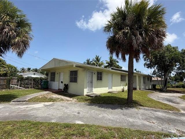 10841 NW 8th Ave, Miami, FL 33168