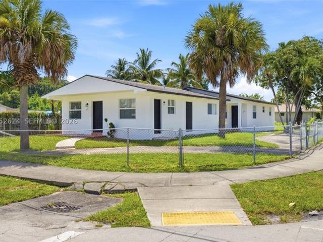 10841 NW 8th Ave, Miami, FL 33168