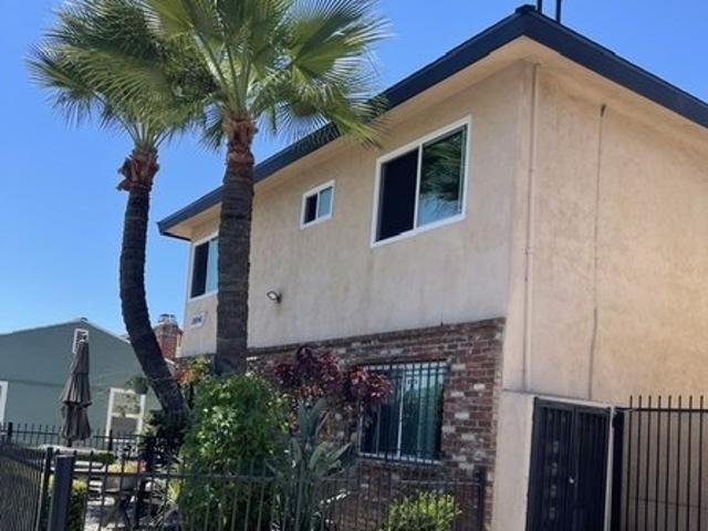 10841 S Prairie Ave, Inglewood, CA 90303