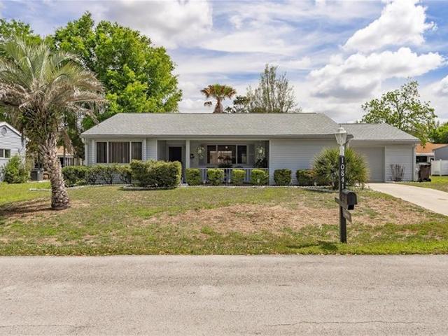 10841 SW 90th Ct, Ocala, FL 34481