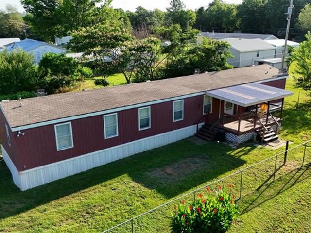 108427 Bounding Main, Checotah, OK 74426
