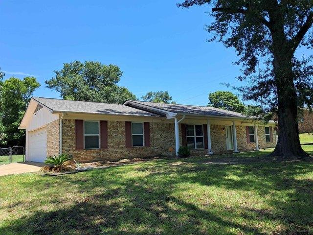 10842 County Road 159, Tyler, TX 75703