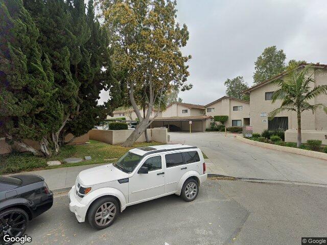 10842 Del Norte Ave, Ventura, CA 93004