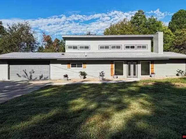 10842 HIGHWAY 101, GAMALIEL, AR 72537 Single Family Residence.