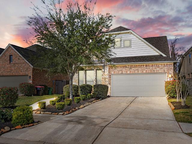 10847 Texas Rose Dr, Missouri City, TX 77459 | Compass