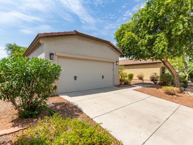 10847 W Avenida Del Rey