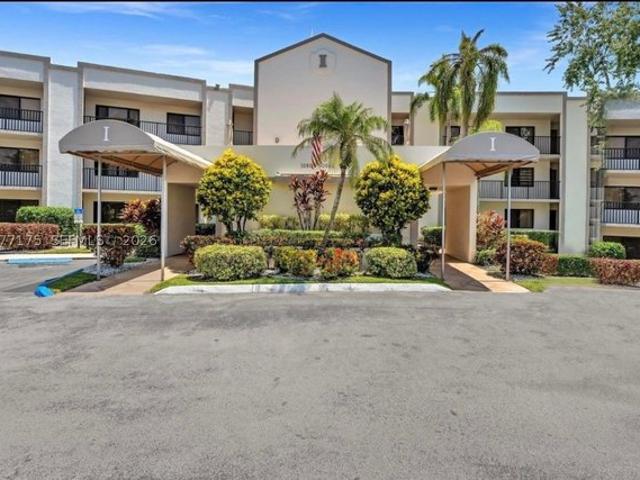 10847 W Clairmont Cir Unit 302, Tamarac, FL 33321