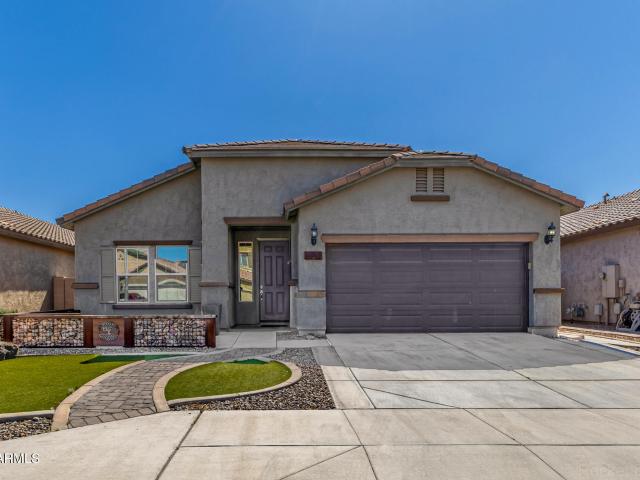 10847 W Swayback Pass, Peoria, AZ 85383 | Compass