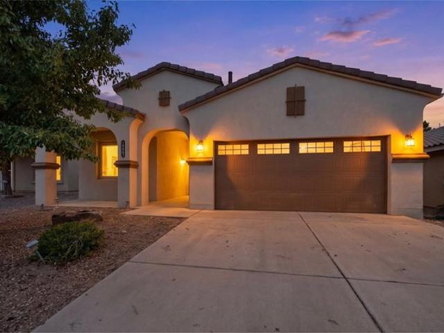 10847 Chaco Terrace St NW, Albuquerque, NM 87114