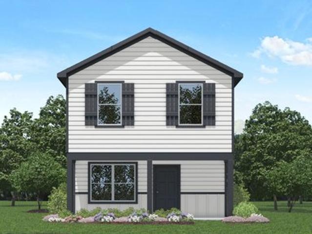 10847 N Baron Village Dr, Conroe, TX 77306