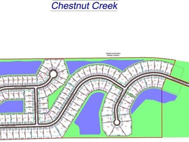 10844 Kola Crossover Lot 26, Fort Wayne, IN 46814
