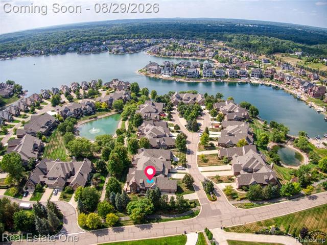 10844 Sparkling Waters Court # 16