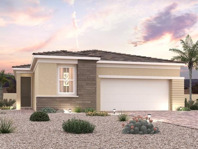 10845 Corliss River Ave, Las Vegas, NV 89166
