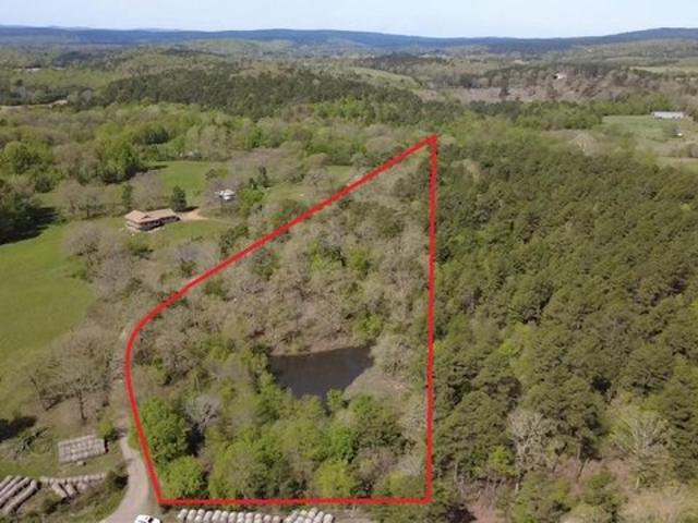 10845 Eastwood Ln, Parks, AR 72950