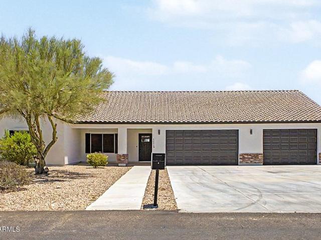 10845 N Geronimo Dr, Casa Grande, AZ 85122