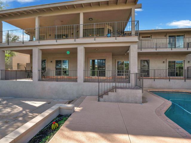 10845 N Pinto Dr, Fountain Hills, AZ 85268 | MLS #6987 | Compass