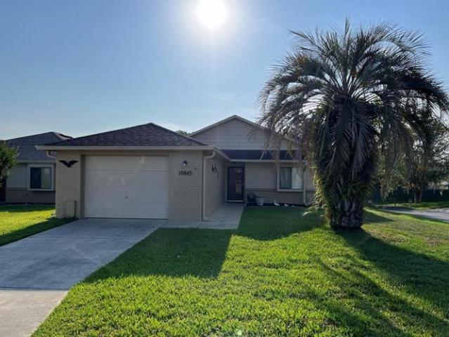 10845 SE 50th Terrace, Belleview, FL 34420