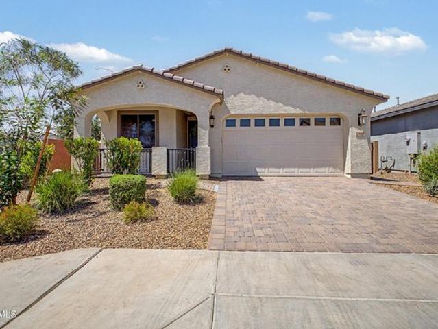 10846 E Texas Ave, Mesa, AZ 85212