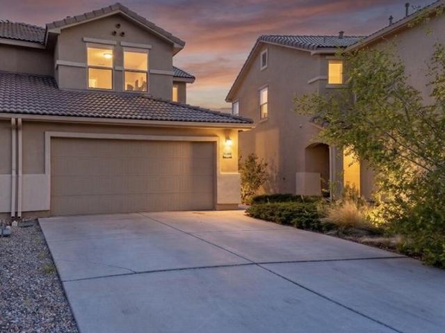 10848 Arguello Trl NE, Albuquerque, NM 87123