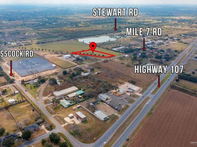 10848 N Stewart Road, Mission, US, TX