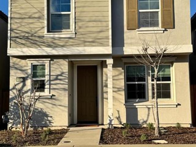 10849 Barden Dr, Rancho Cordova, CA 95670