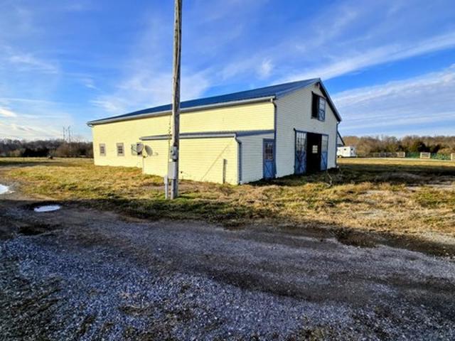 10849 Fairview T1 Rd, Bennington, IN 47011