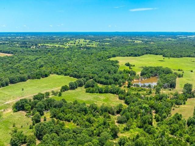 10849 S Sawmill Rd, Atoka, OK 74525