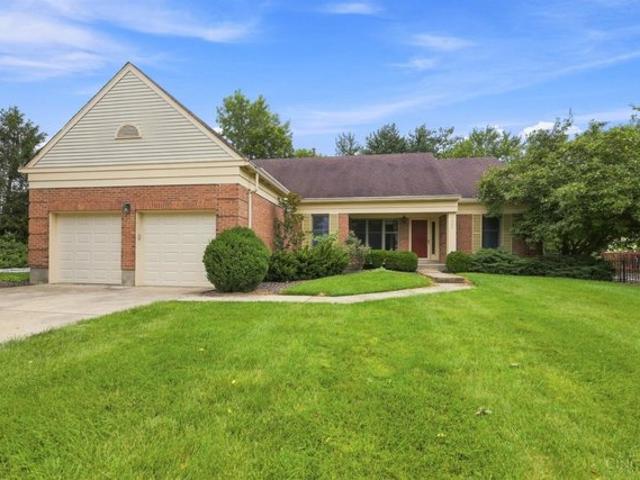 1084 Markley Rd, Anderson Township, OH 45230
