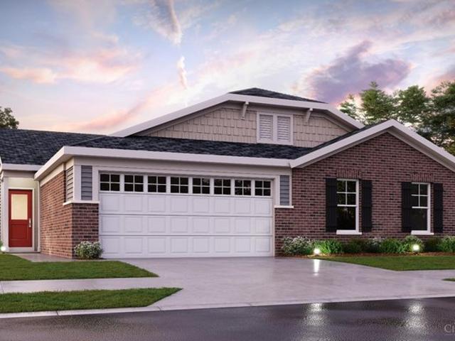 1084 Olivewood Ave, Batavia, OH 45103