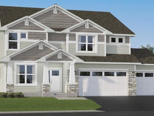 1084 Adamstown Dr, Rosemount, MN 55068