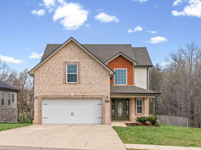 1084 Barnhill Rd, Clarksville, TN 37043 | MLS #3165 | Compass
