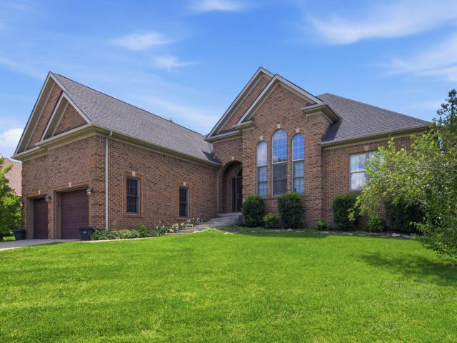 1084 Bay Colony Drive