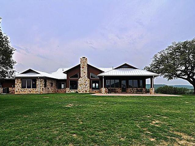 1084 Beddo Mountain Rd, Santo, TX 76472