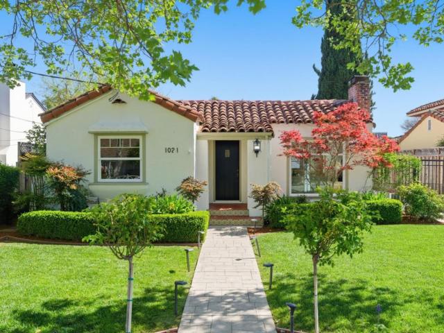 1084 Bennett Way, San Jose, CA 95125 | Compass