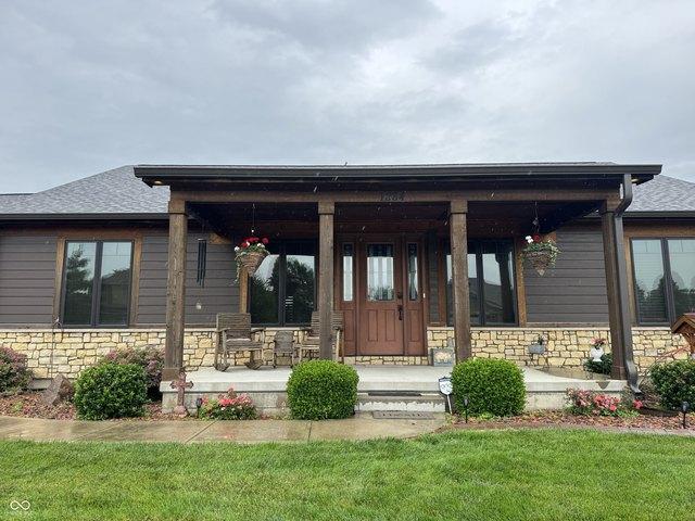 1084 E Jacks Way, Greensburg, IN 47240