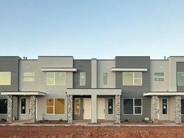 1084 E Malibu Ln Unit 143, Washington, UT 84780