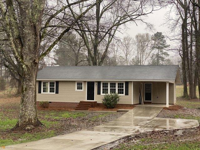 1084 Futral Rd, Griffin, GA 30224