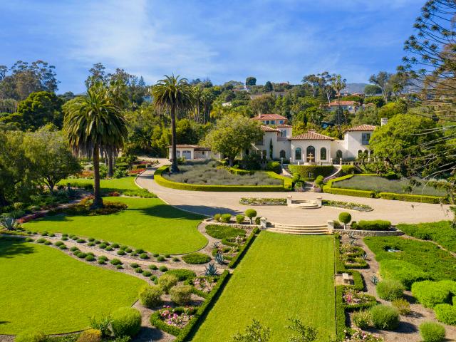 1084 Golf Rd, Montecito, CA 93108 | Compass