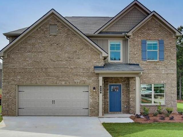 1084 Lakehaven Ln #LOT 93, Loganville, GA 30052